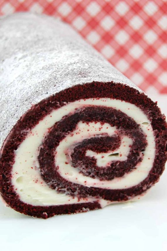 Chocolate Earthquake Cake Recipe - Sweet Pea's Kitchen