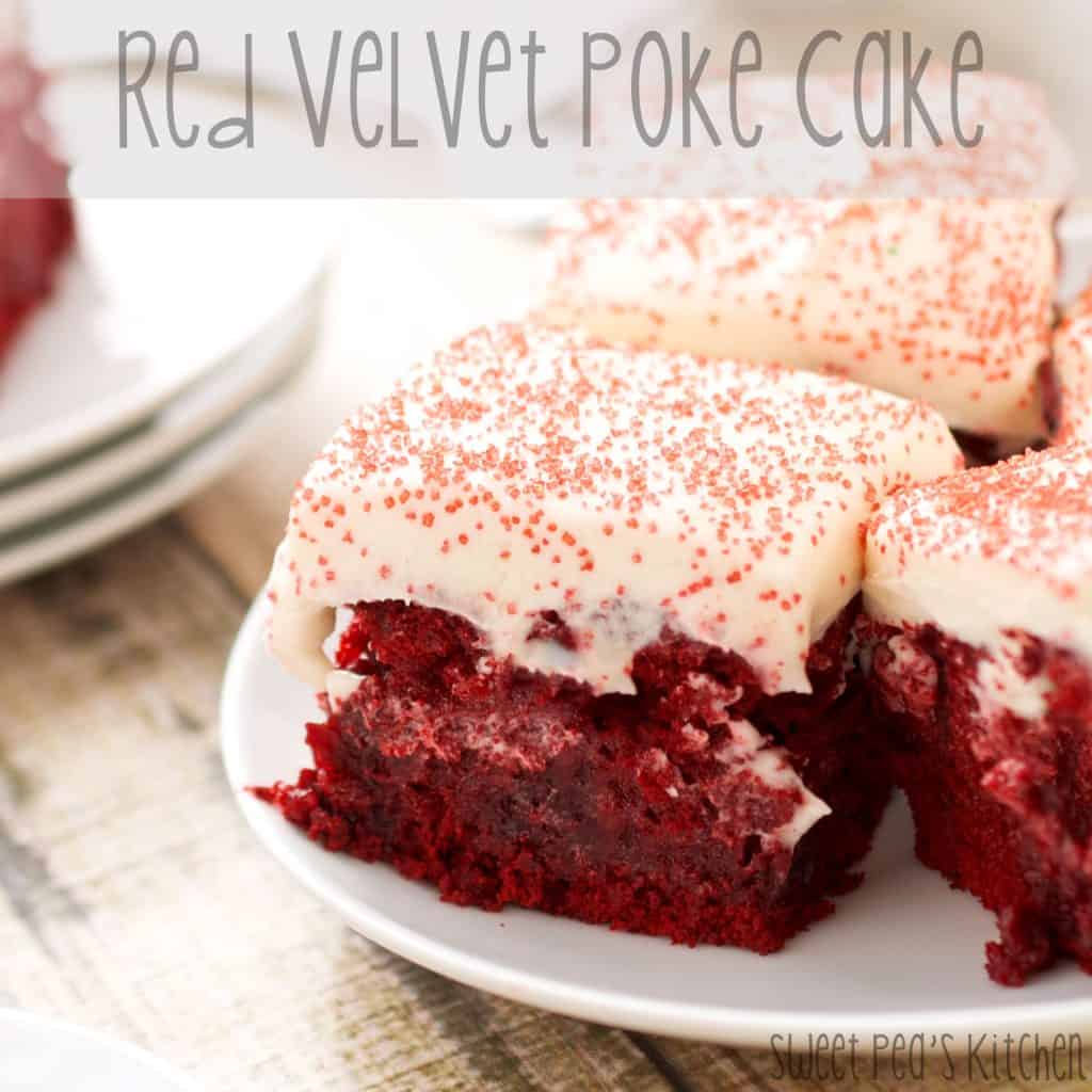 Rum Layer Cake Recipe with Coconut Rum Frosting | Sweet Pea's Kitchen