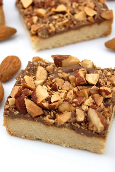 Toasted Coconut, Toffee and Chocolate Chip Cookies - Sweet Pea's Kitchen