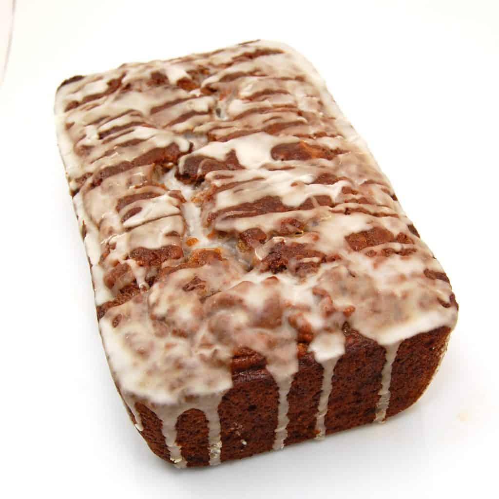 Bananas Foster Bread - Sweet Pea's Kitchen