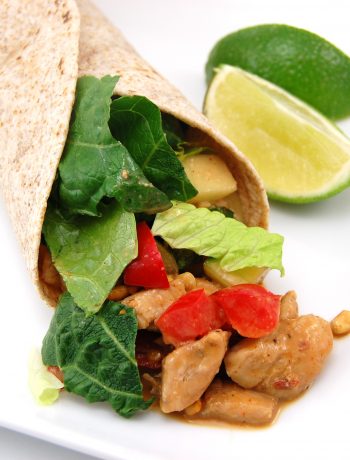 Loaded Crack Potatoes - Sweet Pea's Kitchen