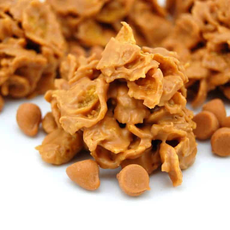 Butterscotch Drops - Sweet Pea's Kitchen