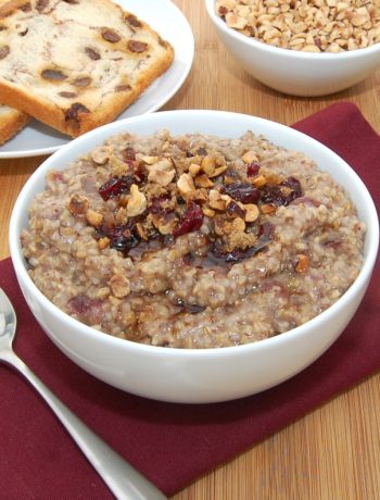 Parmesan Roasted Red Potatoes - Sweet Pea's Kitchen