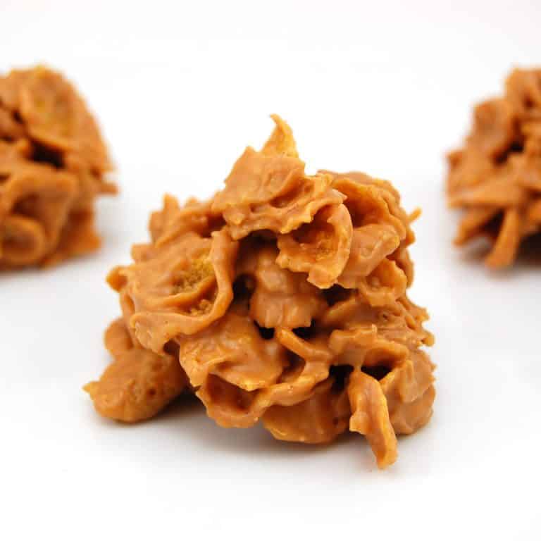 Butterscotch Drops - Sweet Pea's Kitchen