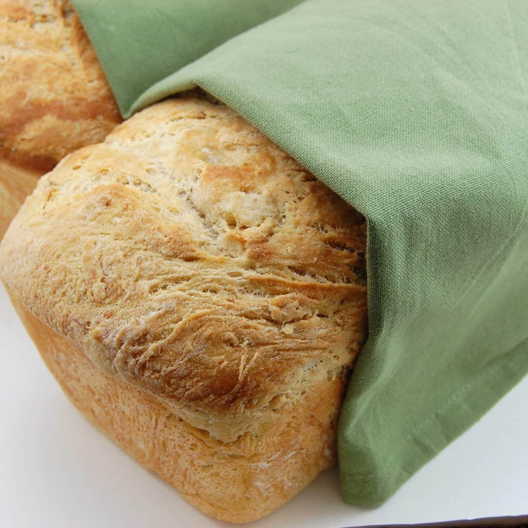 Potato Bread - Sweet Pea's Kitchen