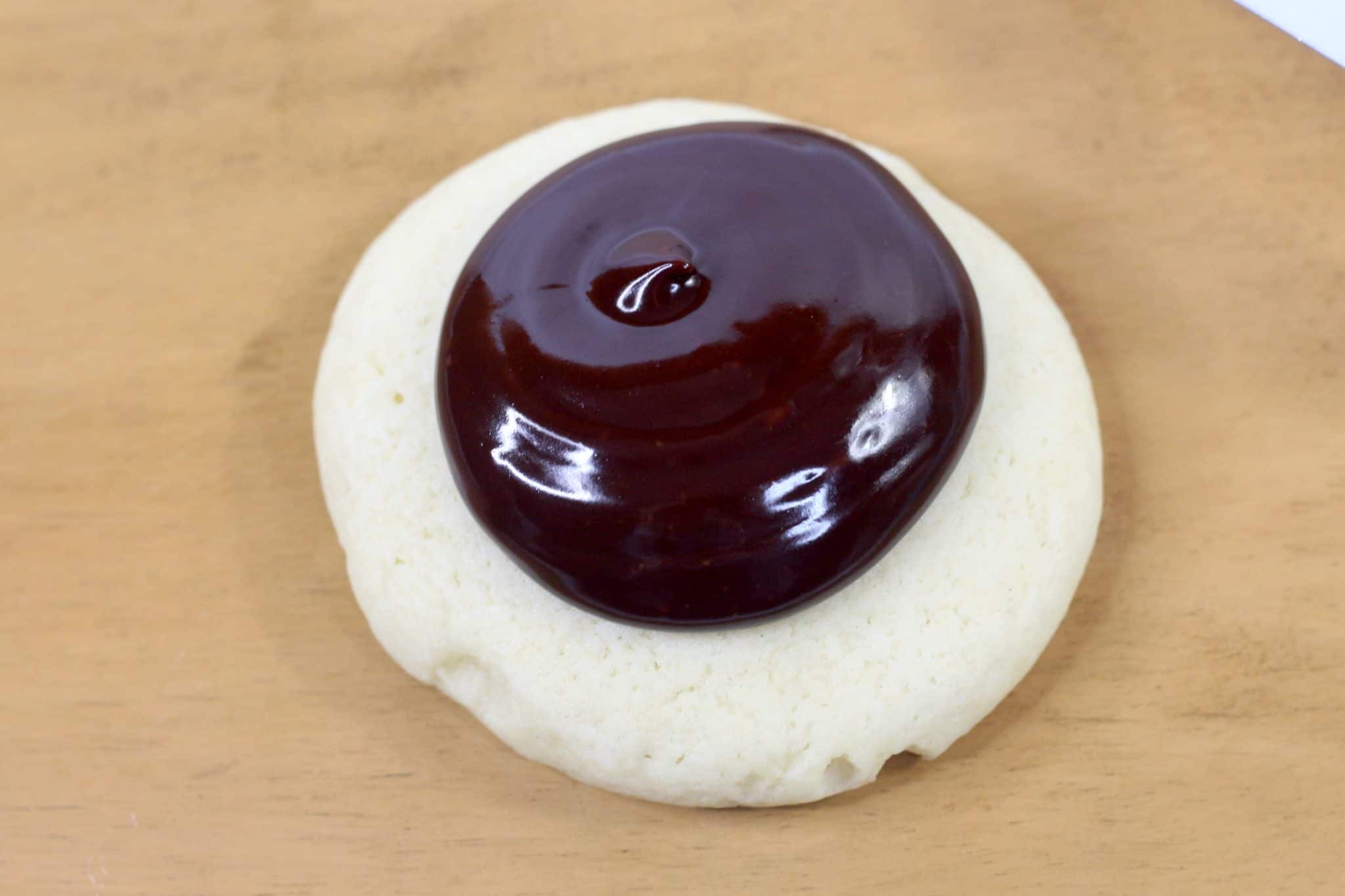 Homemade Baltimore Berger Cookies - Sweet Pea's Kitchen