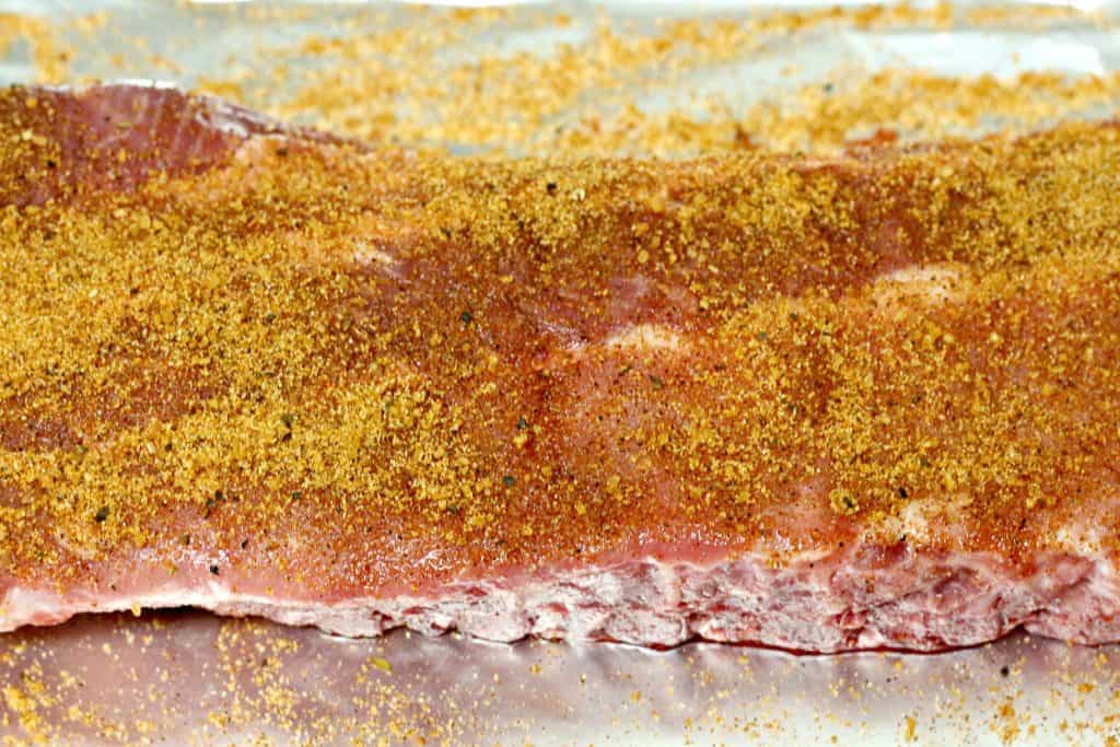 Cherry Dr. Pepper BBQ Ribs - Sweet Pea's Kitchen