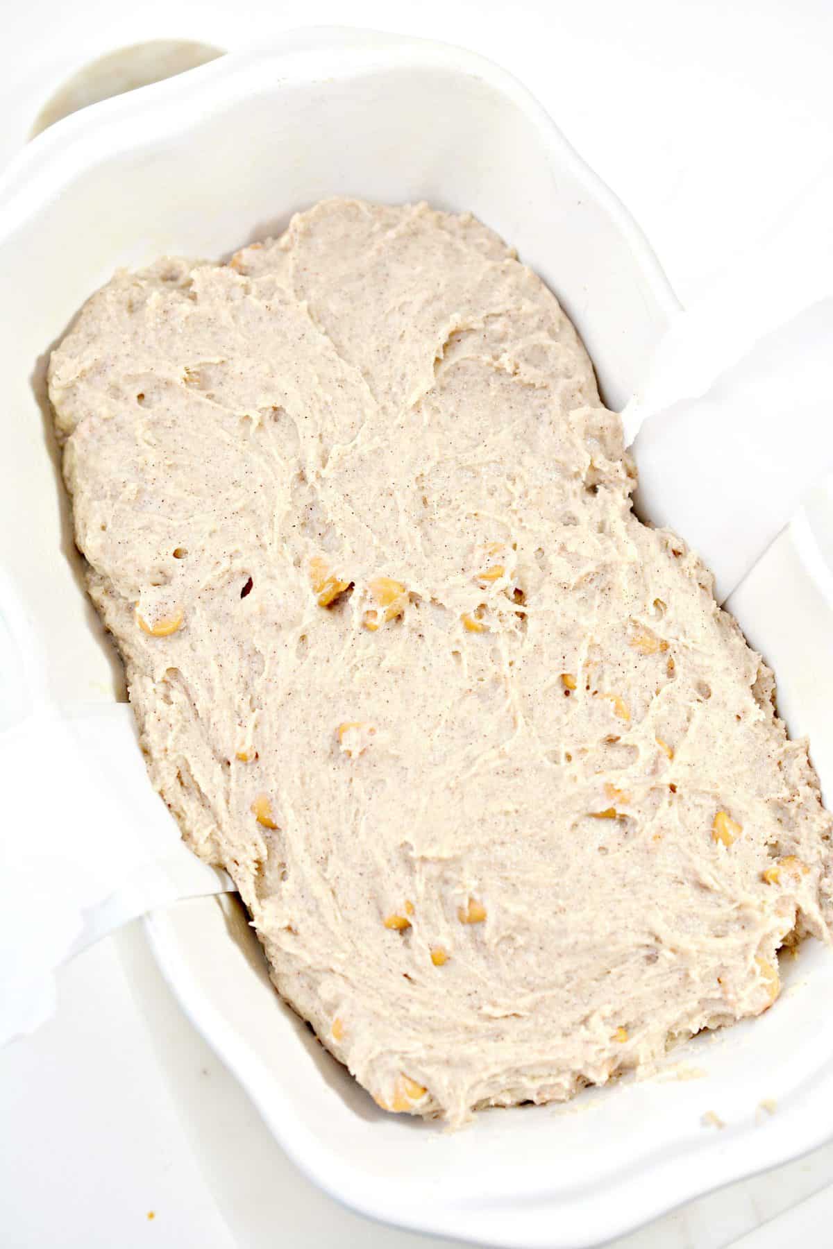 Snickerdoodle Bread is Pure Heaven - Sweet Pea's Kitchen