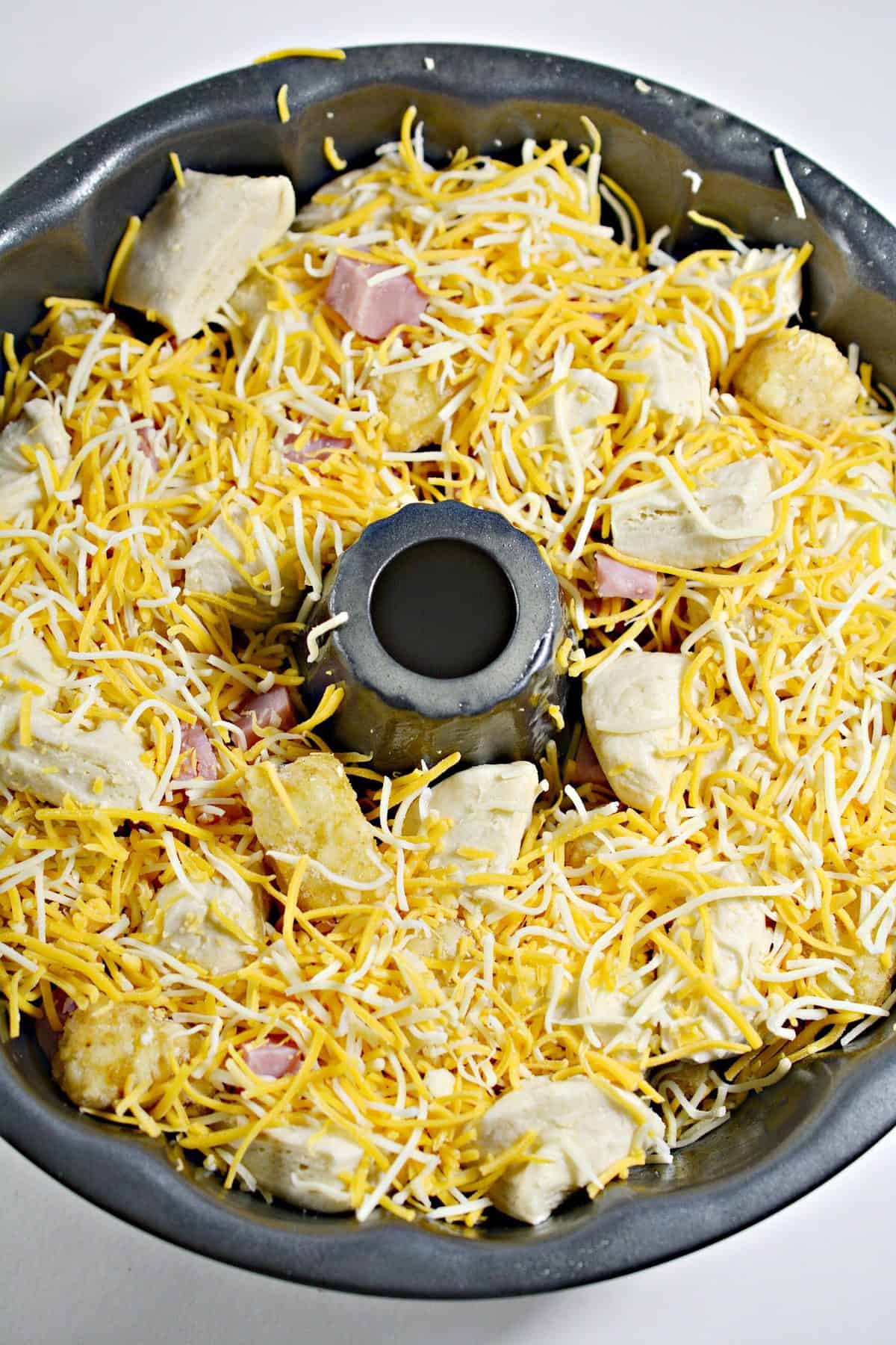 Bundt Cake Breakfast Casserole Sweet Pea s Kitchen