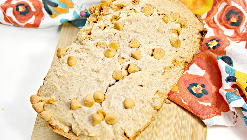 Snickerdoodle Bread is Pure Heaven - Sweet Pea's Kitchen