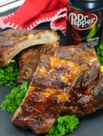 Grandma’s Pork Chops in Mushroom Gravy - Sweet Pea's Kitchen