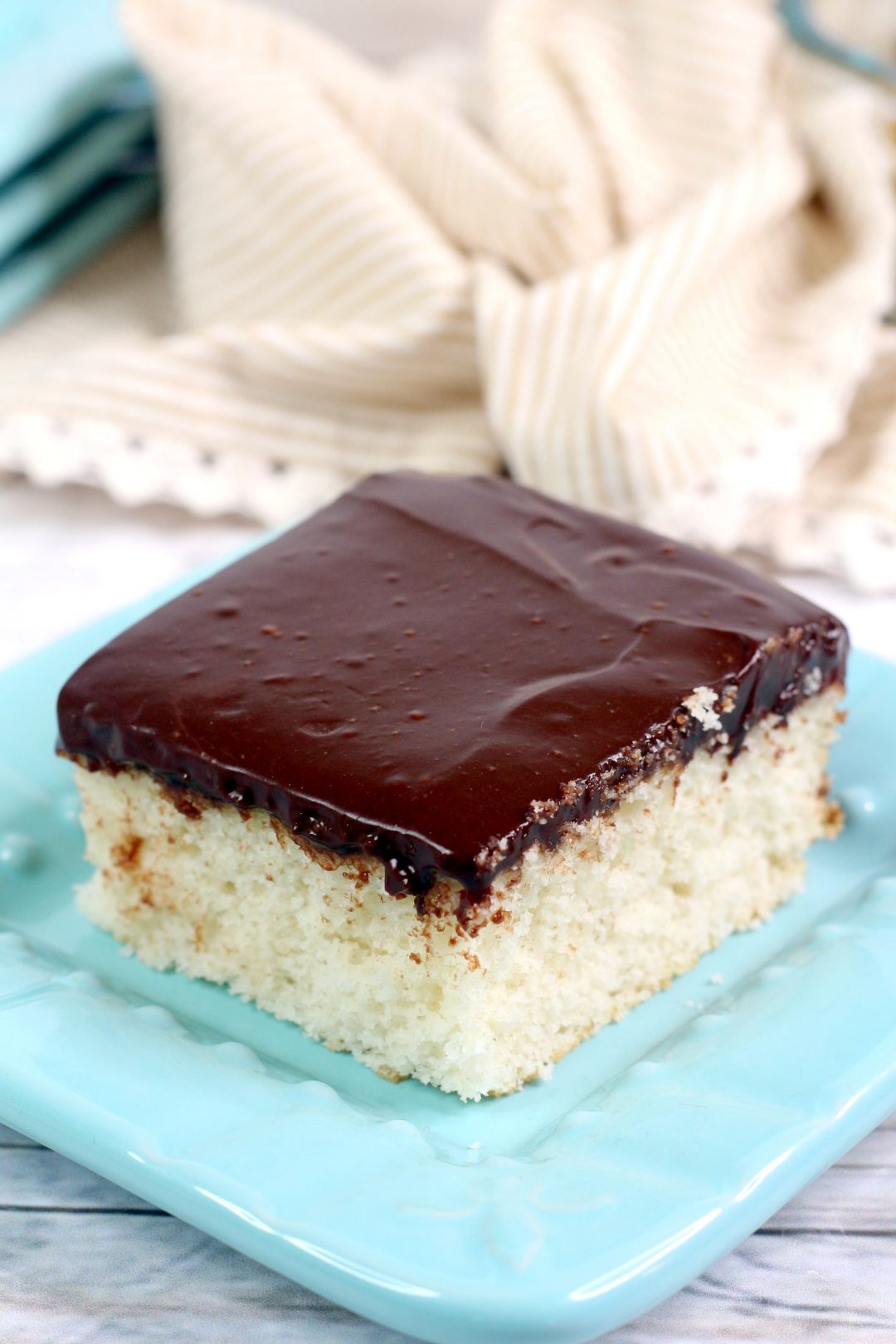 The Best Chocolate Mayonnaise Cake Recipe - Sweet Pea's Kitchen