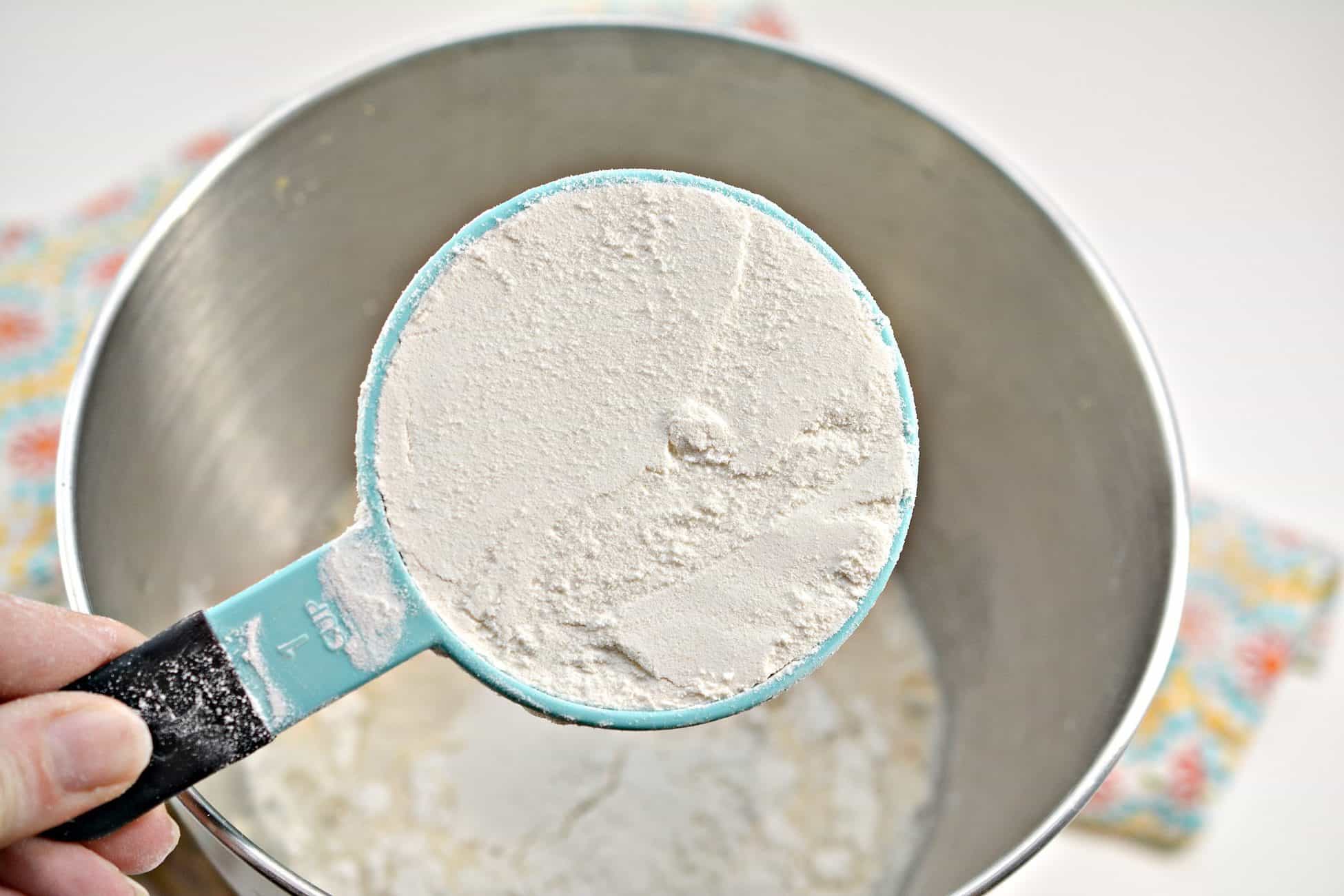 Pepperoni Bread - Sweet Pea's Kitchen