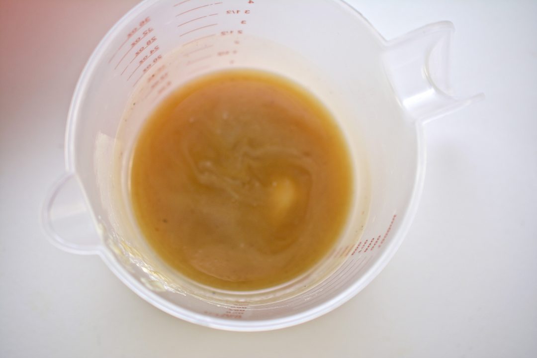 Freezing Single Serve Bacon Grease Seasonings - Sweet Pea's Kitchen