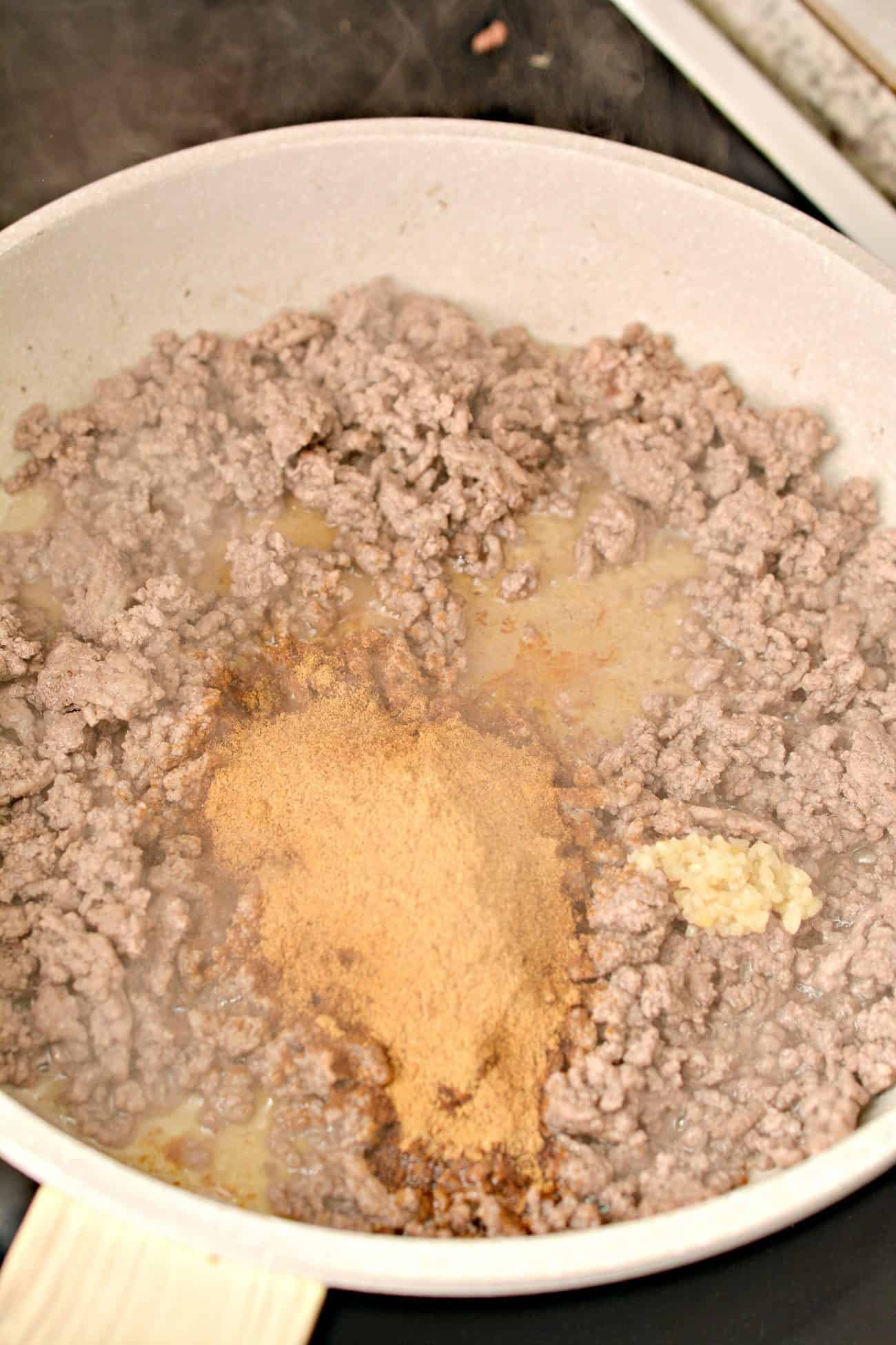 Easy Cheesy Taco Sticks - Sweet Pea's Kitchen