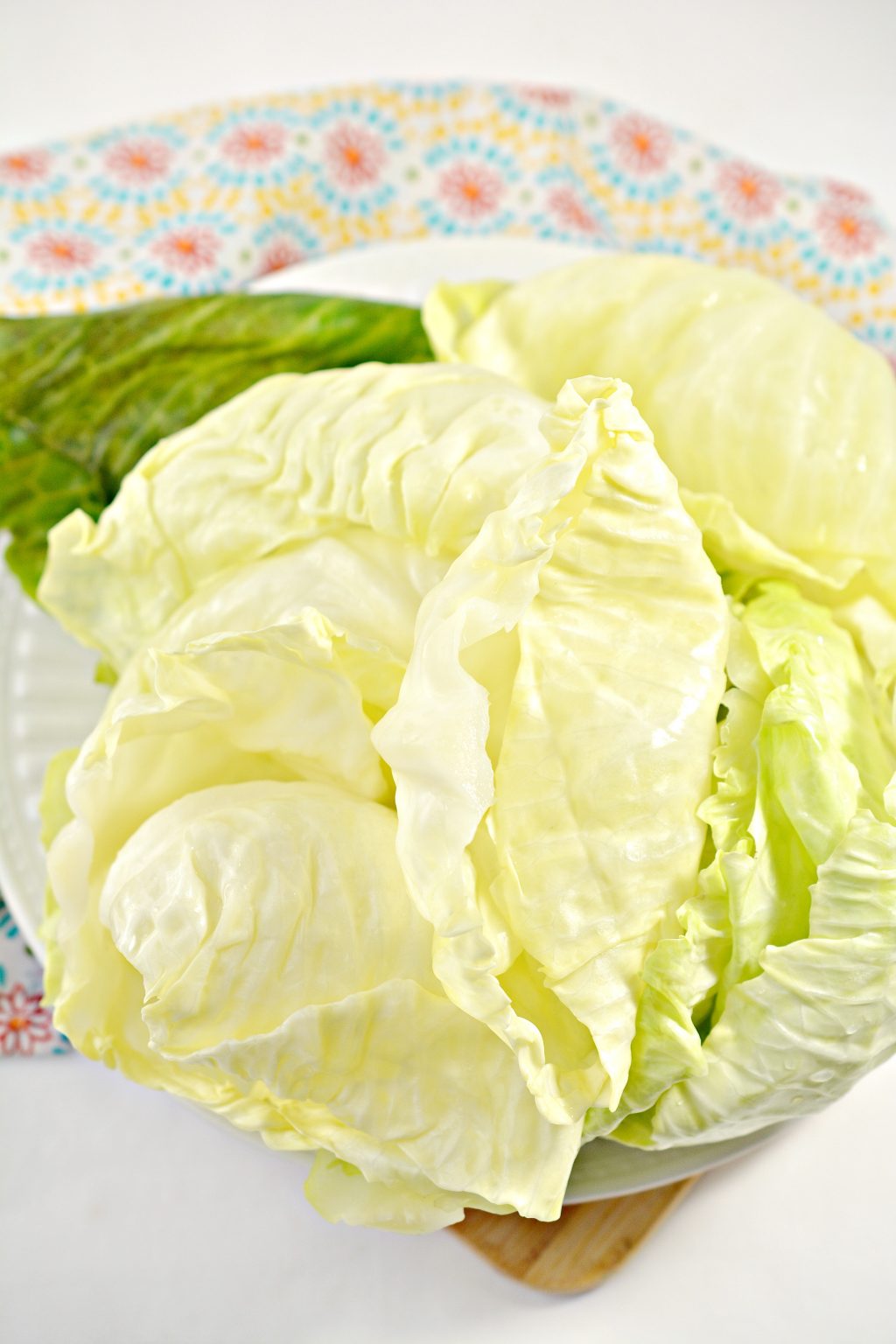 Country Cabbage Rolls - Sweet Pea's Kitchen
