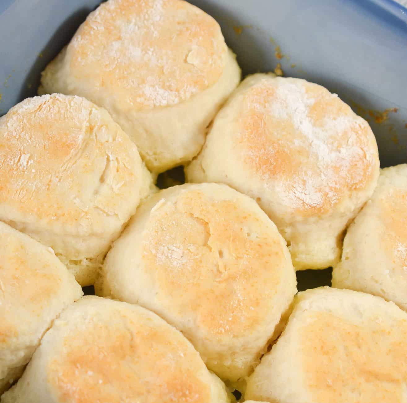 7 Up Biscuits - Sweet Pea's Kitchen