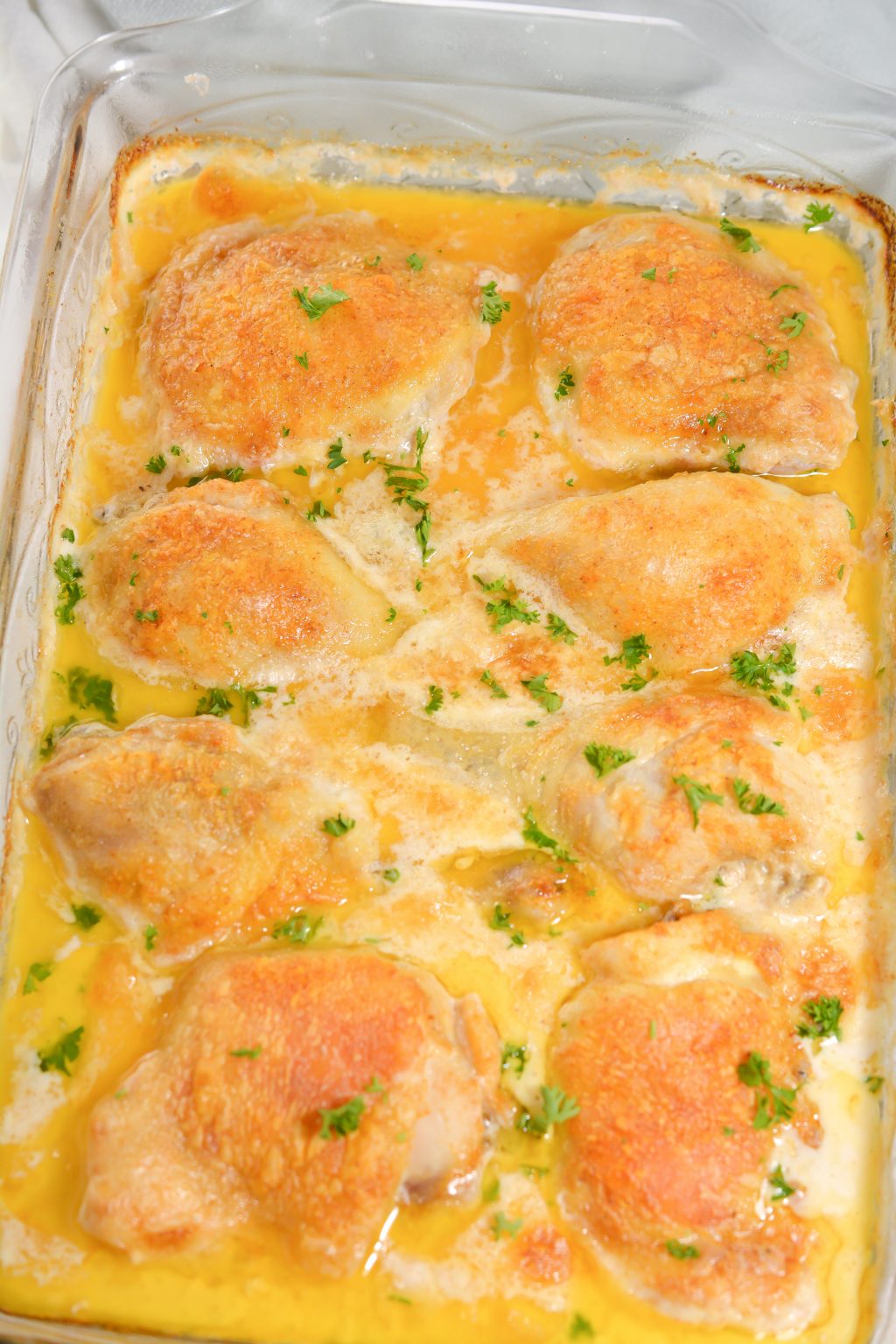 Amish Chicken - Sweet Pea's Kitchen