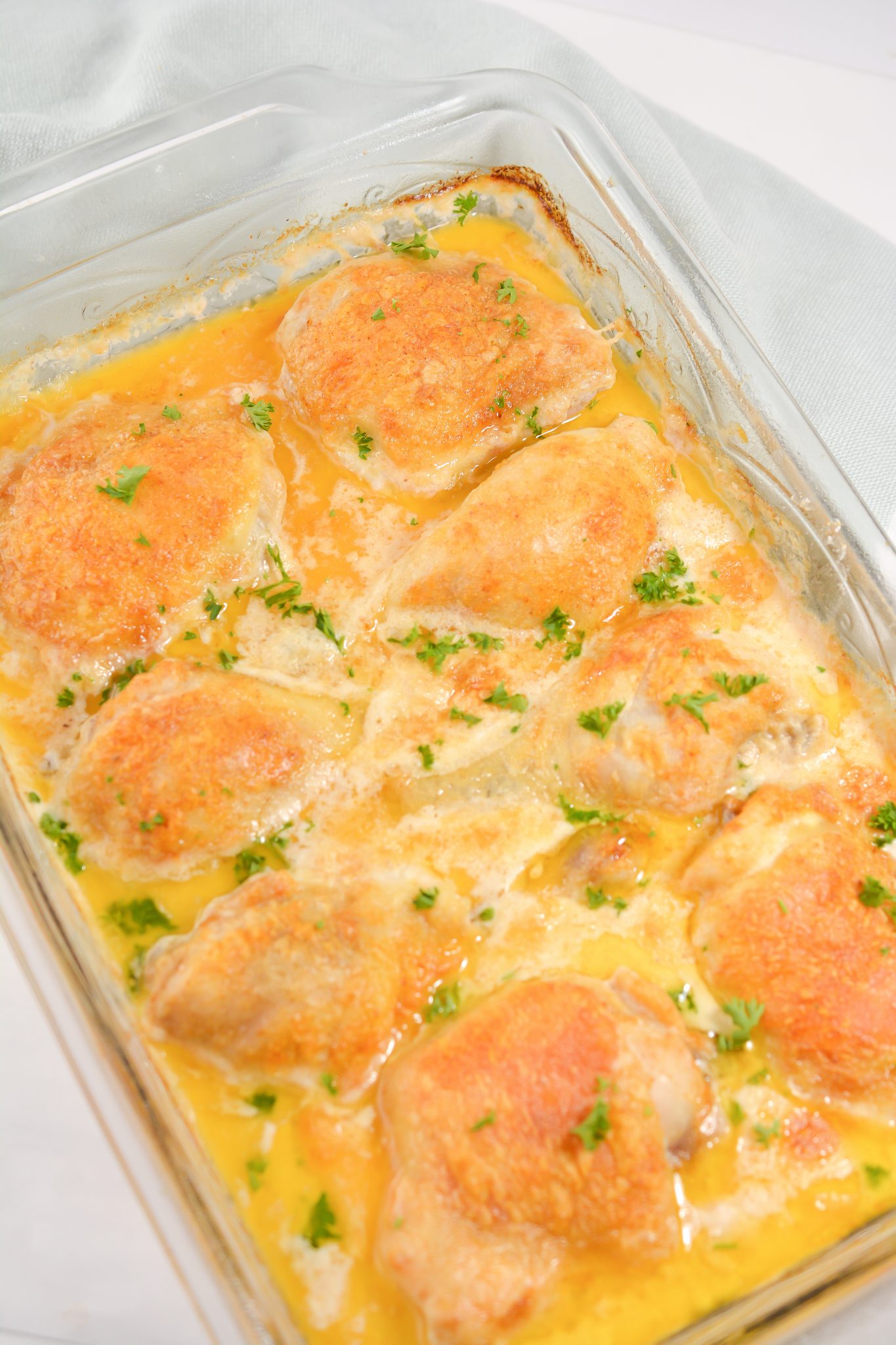 Amish Chicken - Sweet Pea's Kitchen