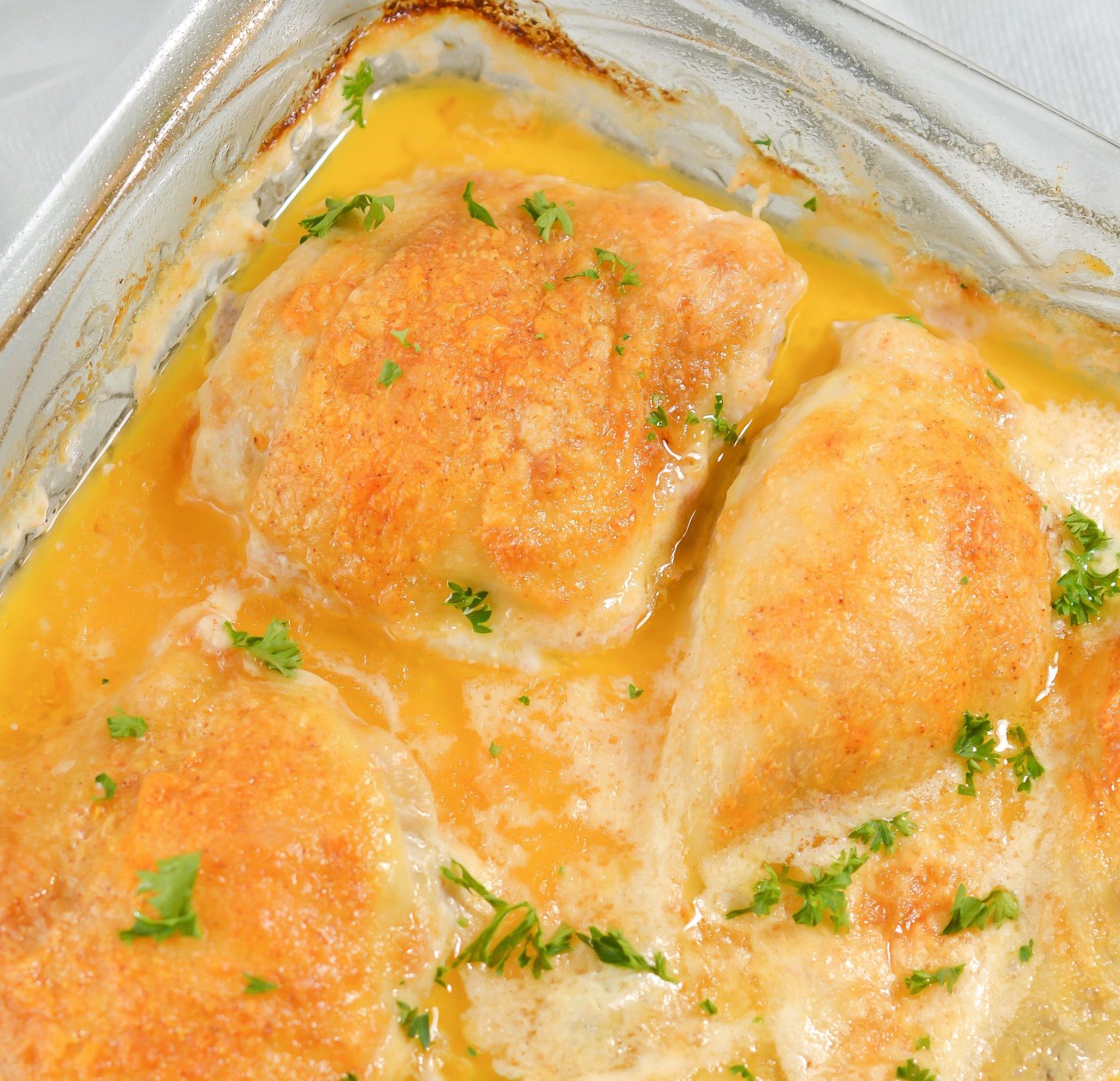 Amish Chicken - Sweet Pea's Kitchen