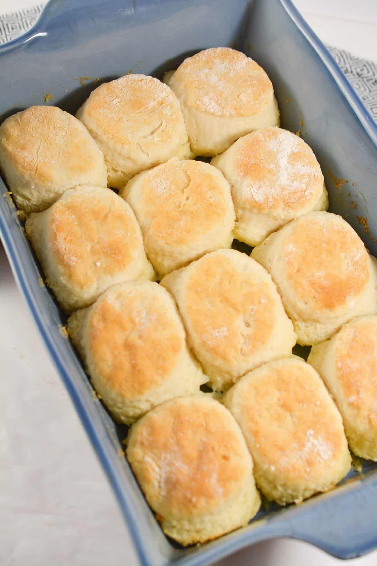 7 Up Biscuits - Sweet Pea's Kitchen