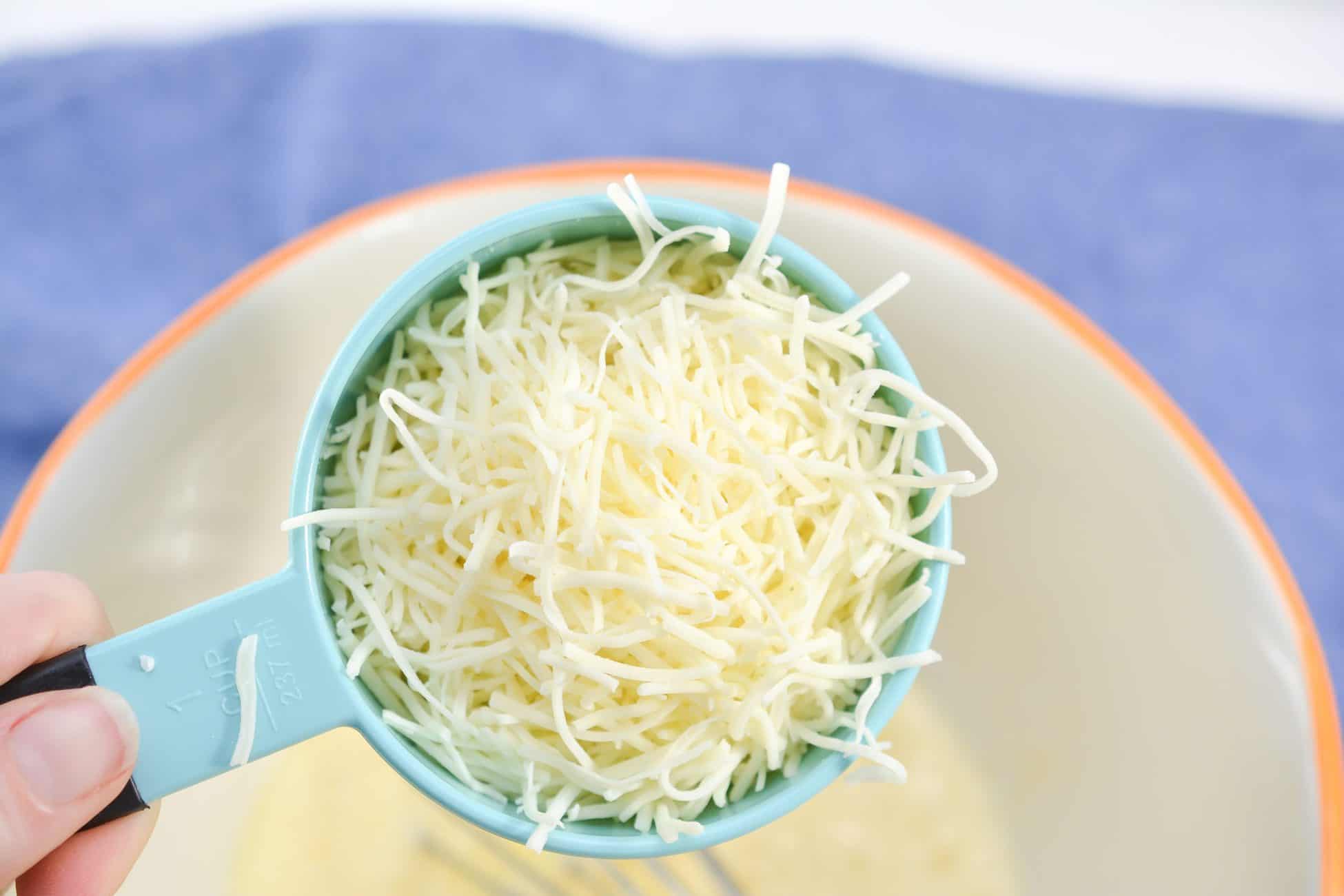 Creamy Baked Macaroni and Cheese - Sweet Pea's Kitchen