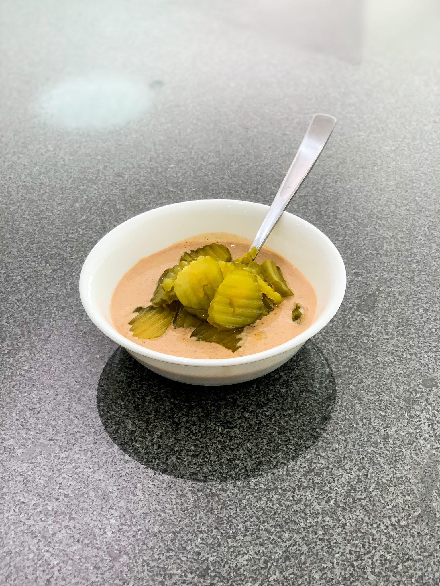 Southern Fried Pickles - Sweet Pea's Kitchen