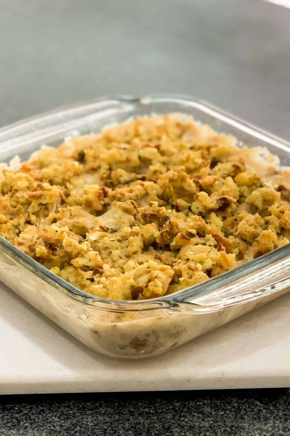 John Wayne Casserole - Sweet Pea's Kitchen