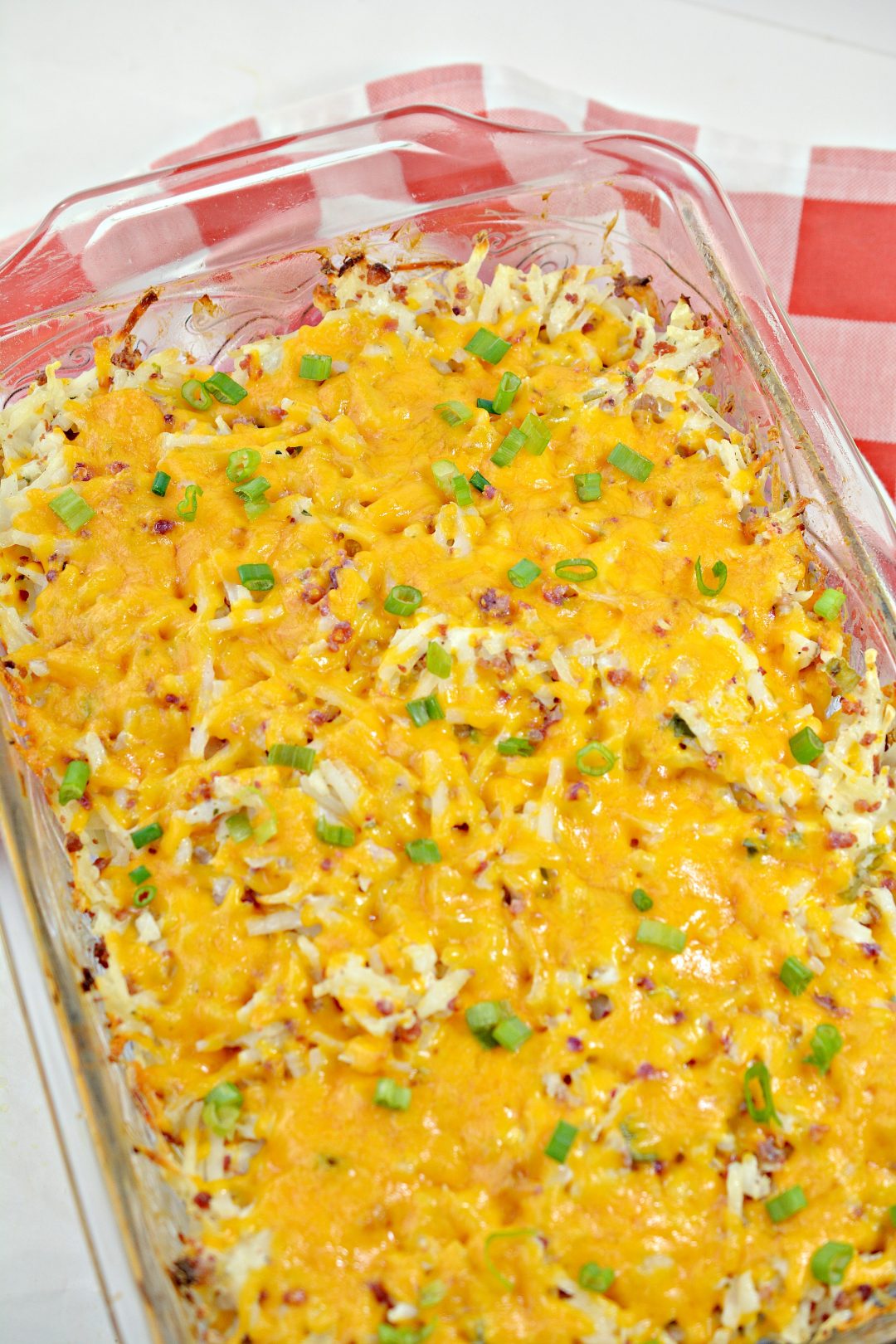 Loaded Crack Potatoes - Sweet Pea's Kitchen