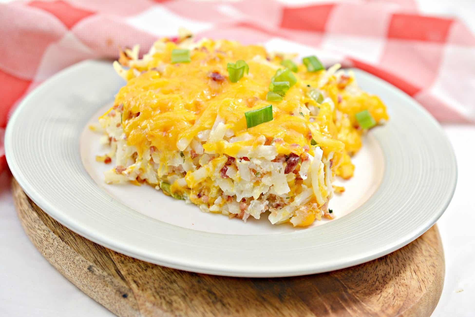 Loaded Crack Potatoes - Sweet Pea's Kitchen
