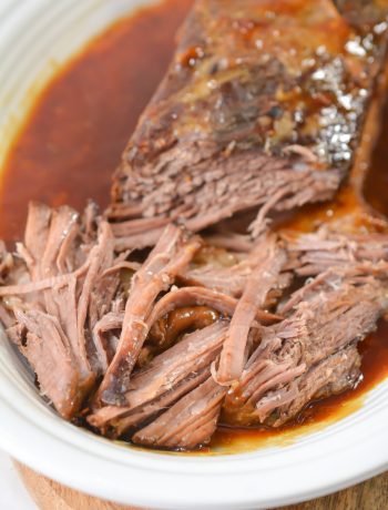 Crescent Cheese Danishes - Sweet Pea's Kitchen