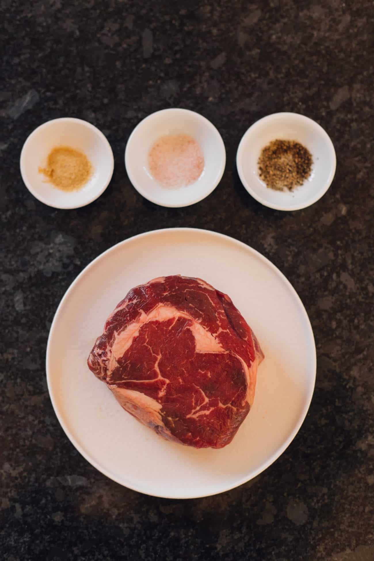 Perfect Prime Rib Everytime - Sweet Pea's Kitchen