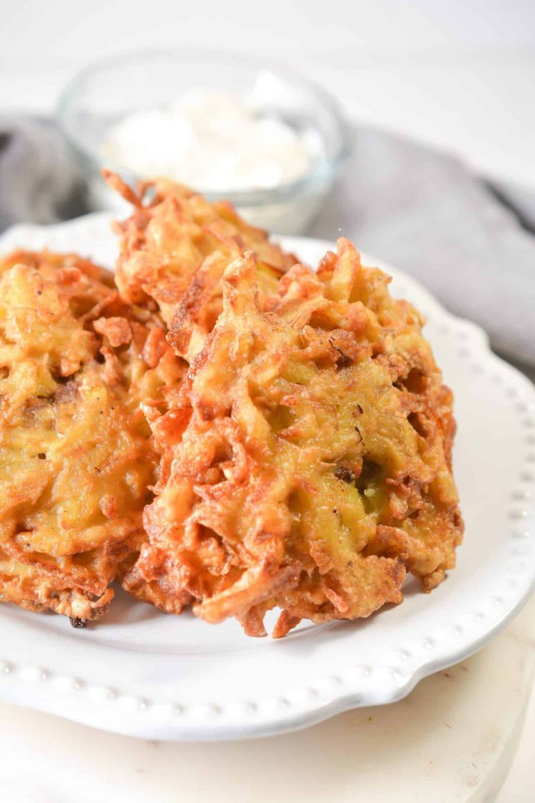 Delicious Stuffed Pancakes - Sweet Pea's Kitchen