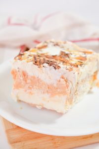 Butterscotch Lush - Sweet Pea's Kitchen