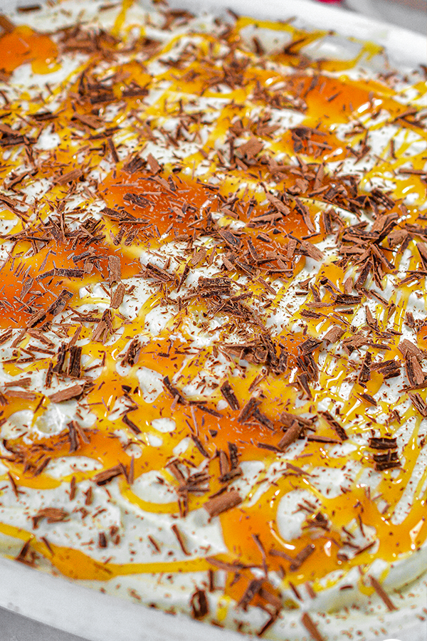 Butterscotch Drops - Sweet Pea's Kitchen