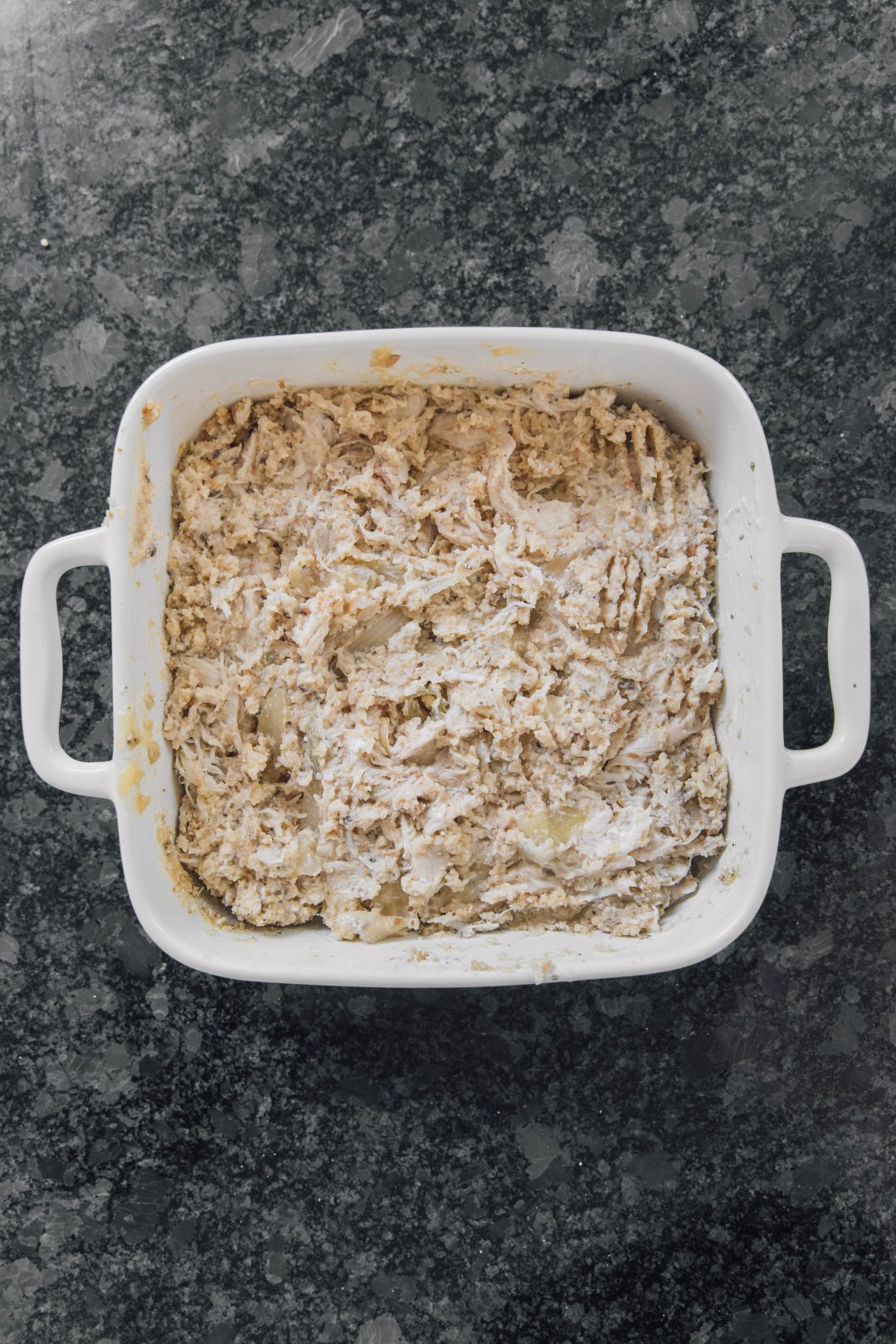 Company Chicken Casserole - Sweet Pea's Kitchen