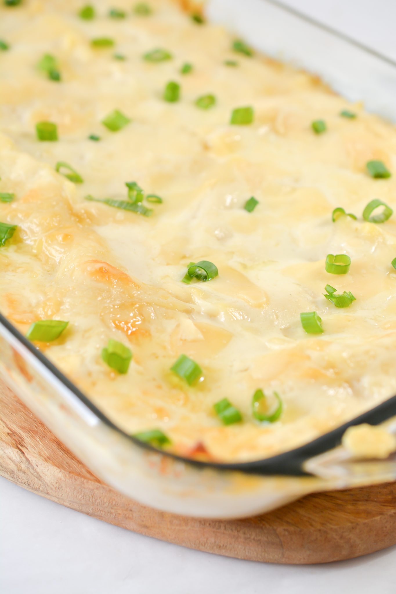 Seafood Lovers Lasagna Sweet Peas Kitchen