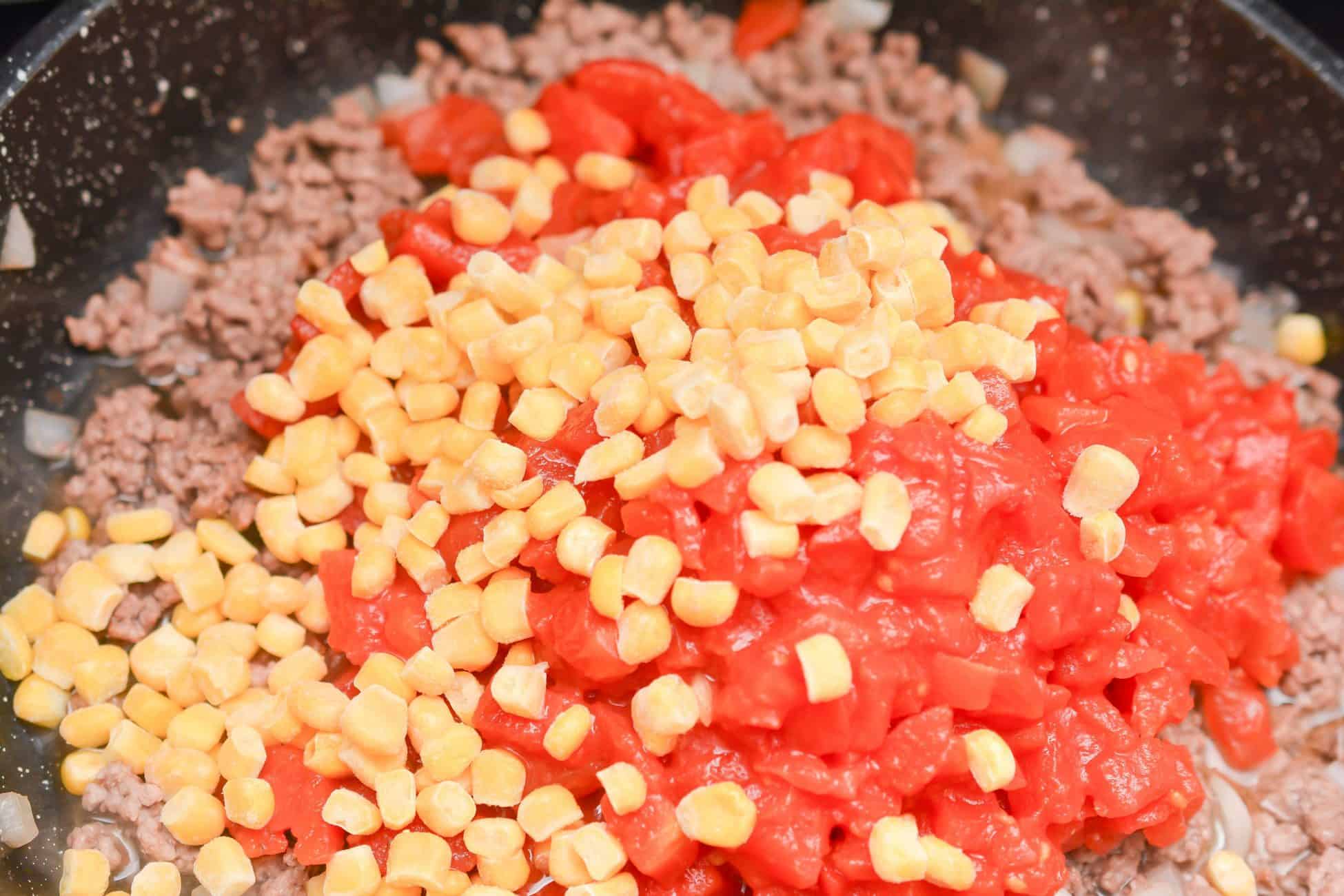 The Best Goulash Recipe - Sweet Pea's Kitchen