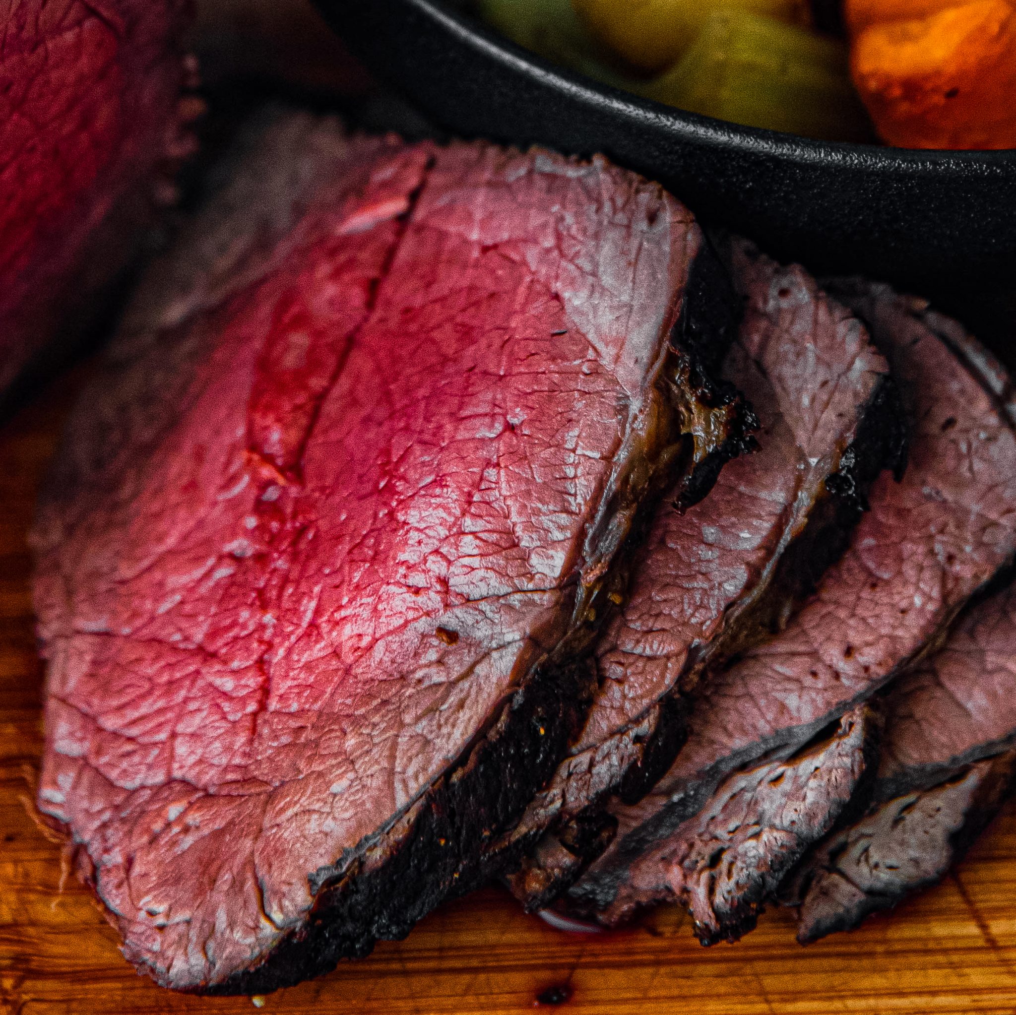 Hearty Easy Chuck Roast - Sweet Pea's Kitchen