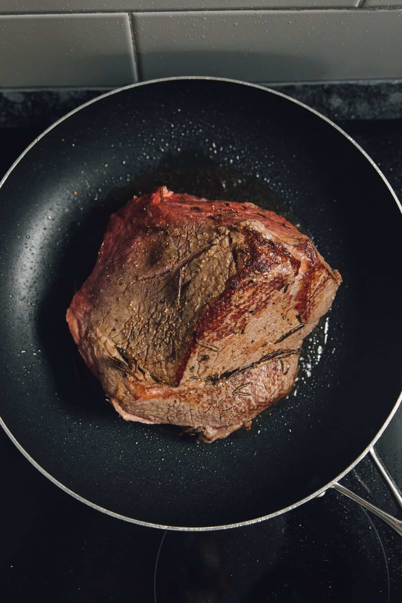 Hearty Easy Chuck Roast - Sweet Pea's Kitchen