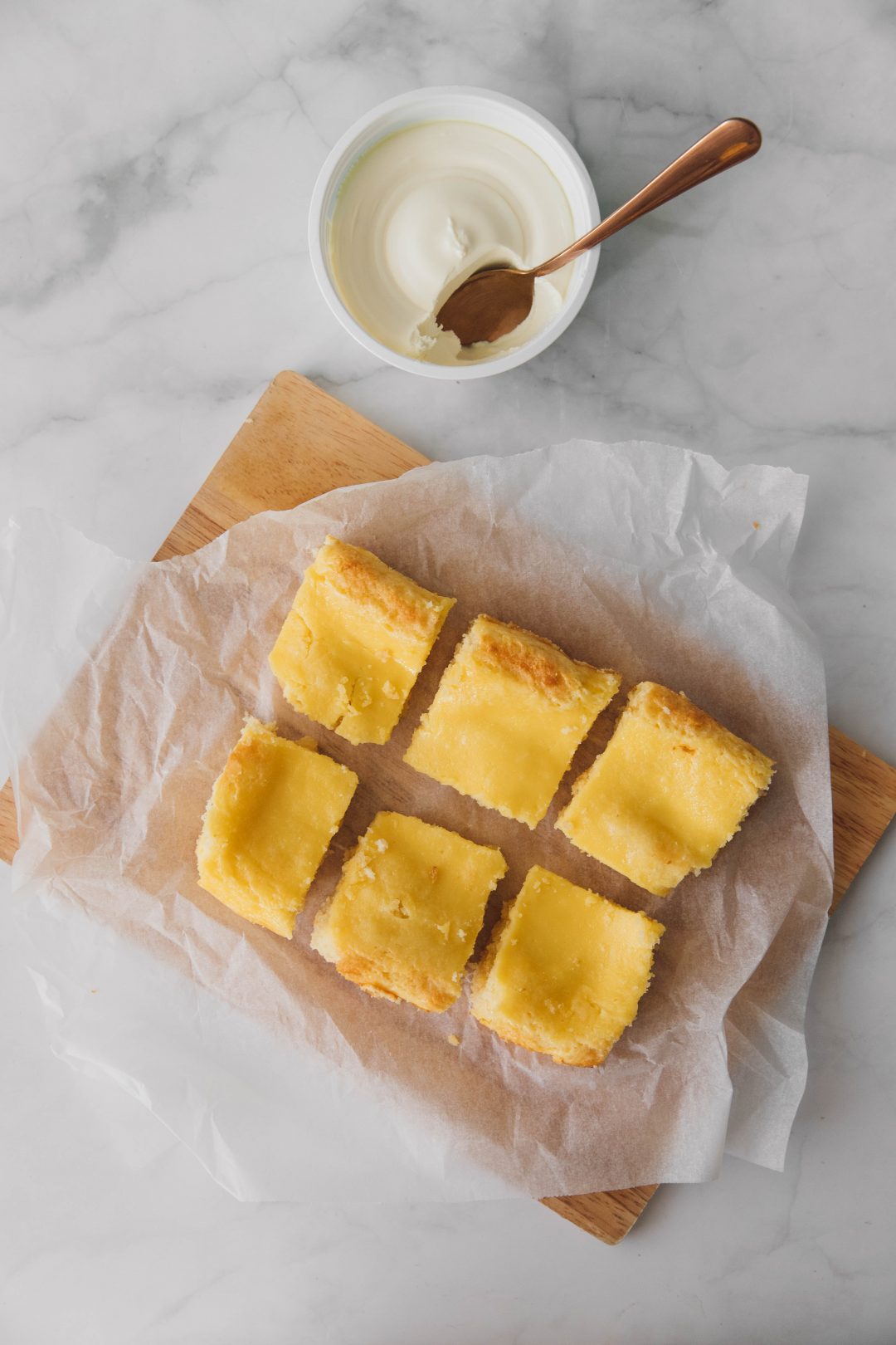 Ooey Gooey Bars - Sweet Pea's Kitchen