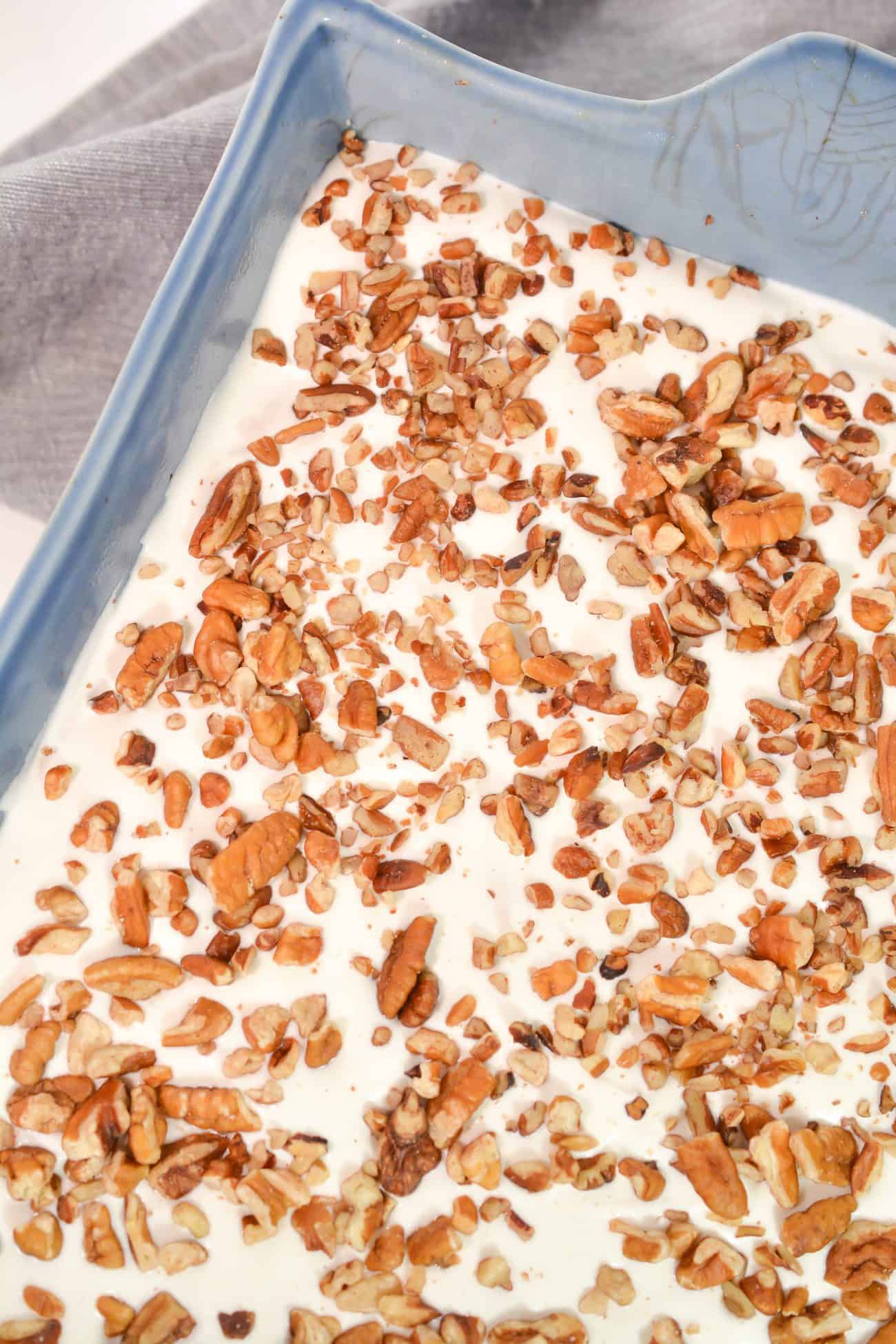 4 Layer Delight - Sweet Pea's Kitchen