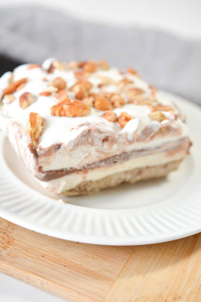 4 Layer Delight - Sweet Pea's Kitchen