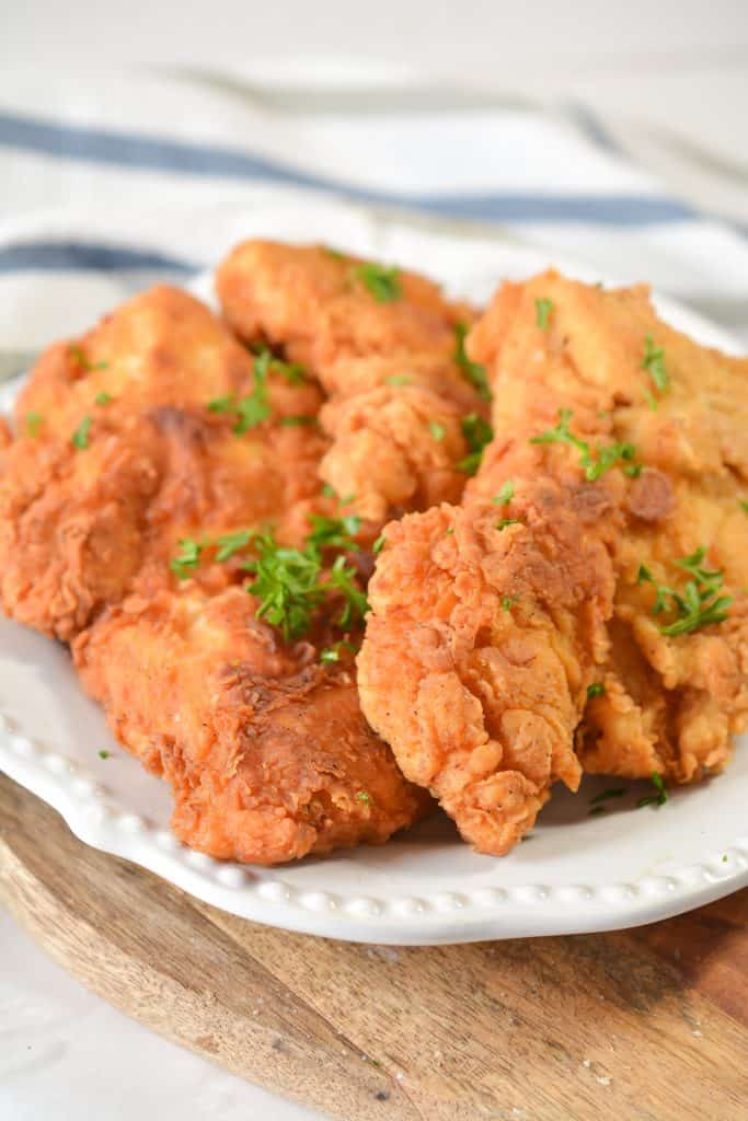 Best Southern Fried Chicken Batter Sweet Pea s Kitchen