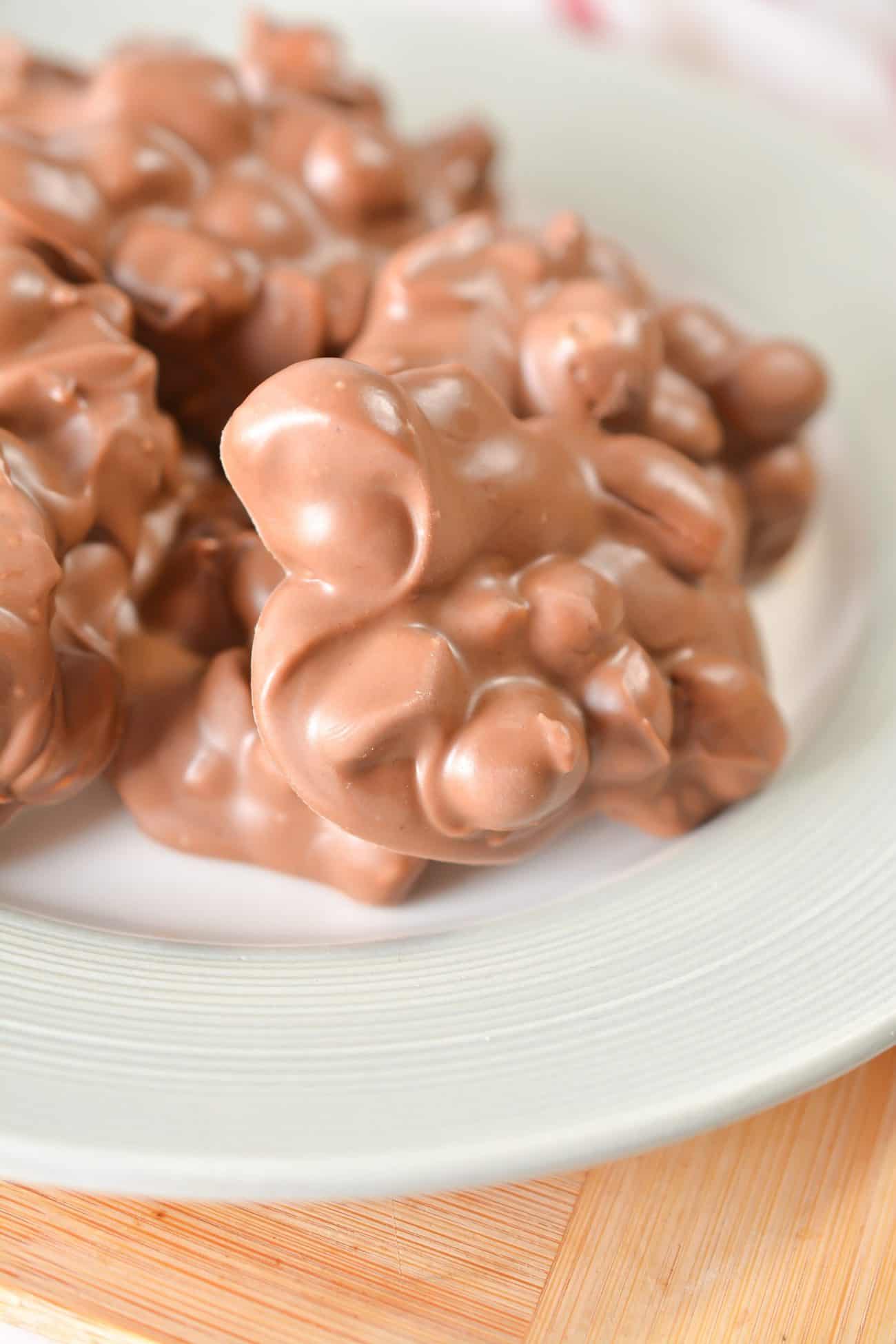 Crockpot Christmas Crack - Sweet Pea's Kitchen