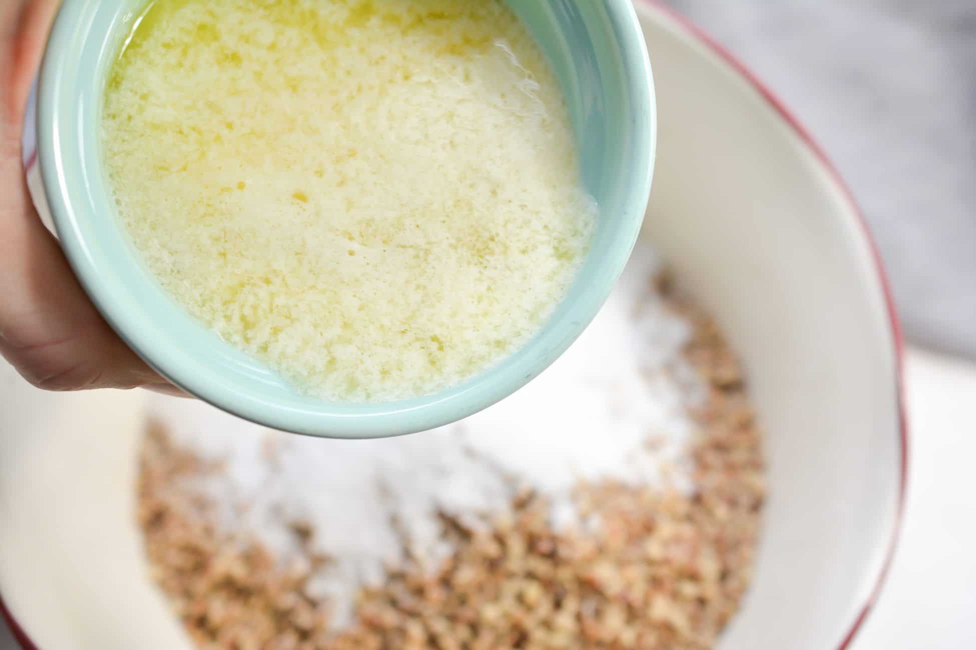 4 Layer Delight - Sweet Pea's Kitchen