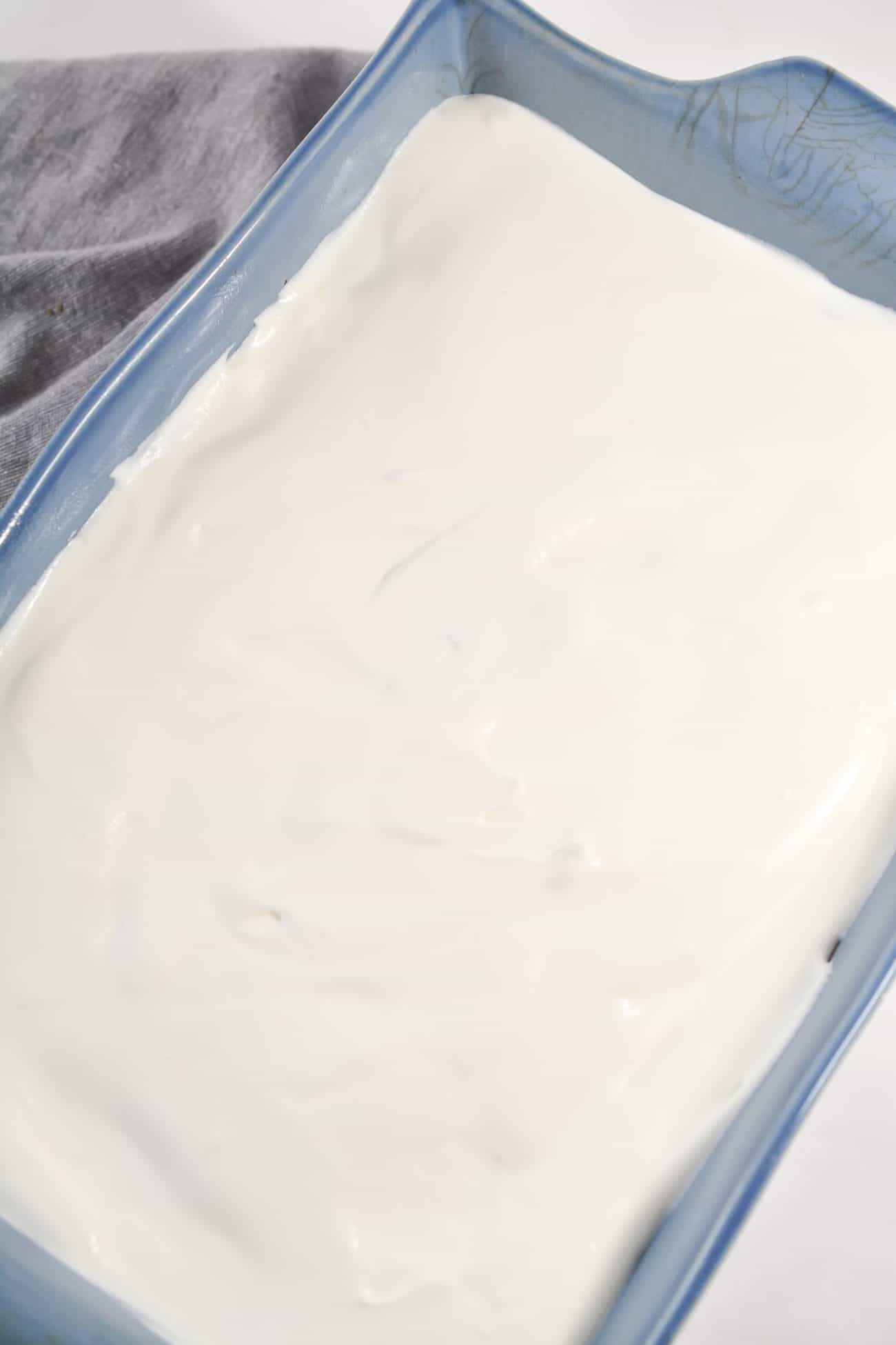 4 Layer Delight - Sweet Pea's Kitchen