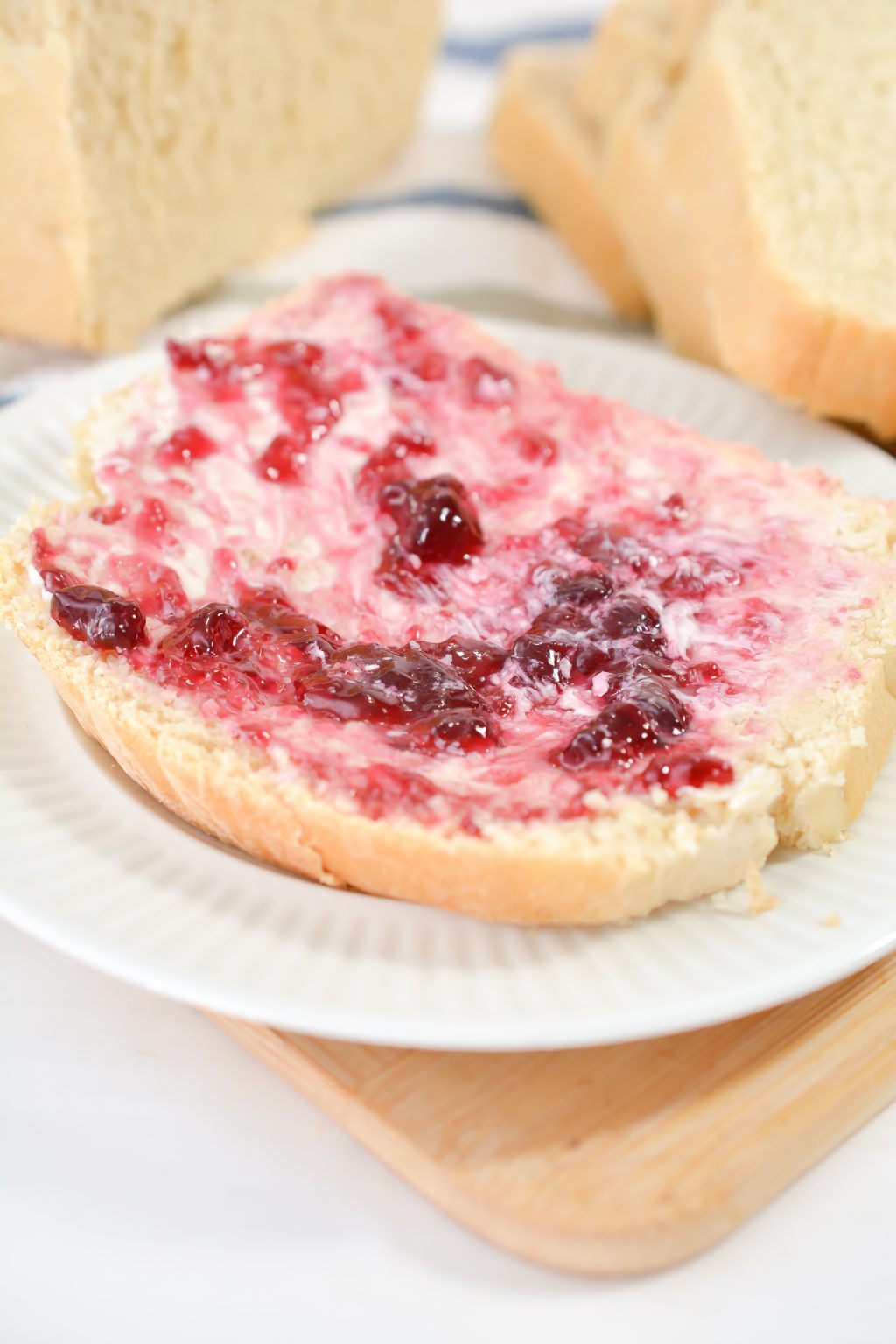 Homemade Amish Sweet Bread - Sweet Pea's Kitchen