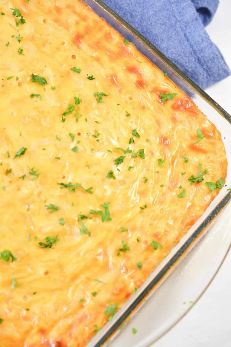 Ooey Gooey Mac And Cheese Sweet Pea S Kitchen