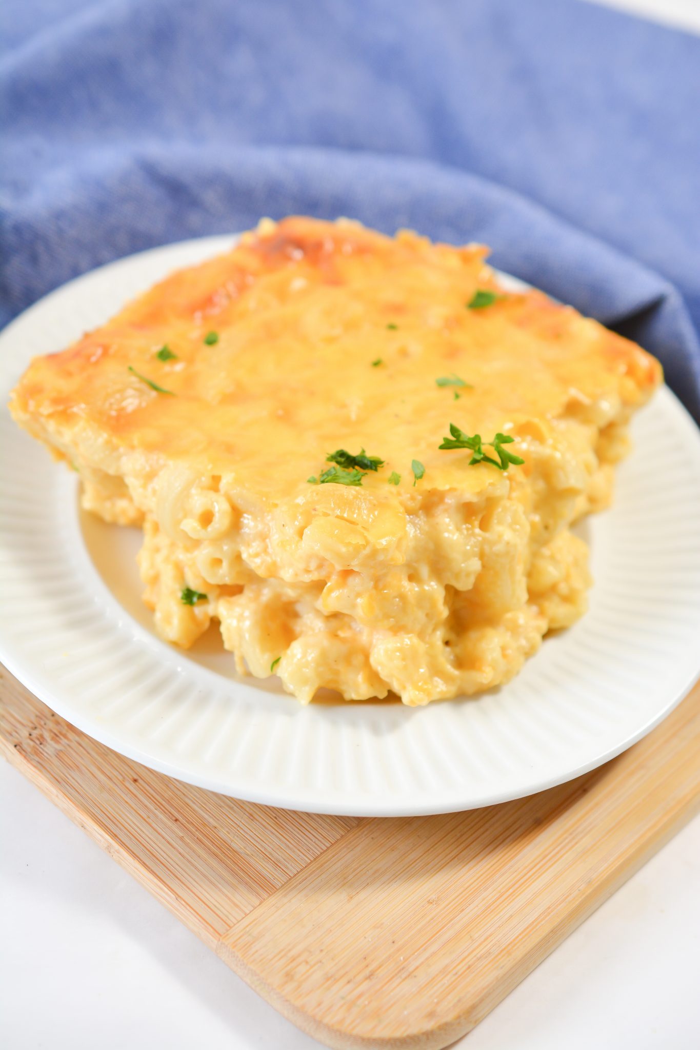Ooey Gooey Mac And Cheese Sweet Pea S Kitchen